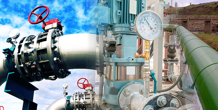 Amanzi Engineering | Water Infrastructure Services